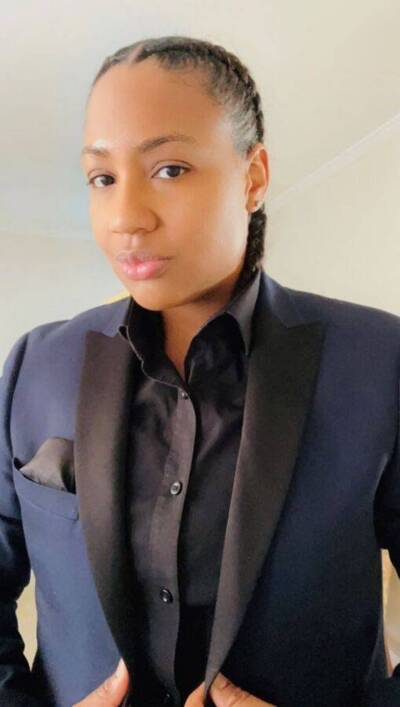 Candice Smith - Franklin Square - Coldwell Banker American Homes